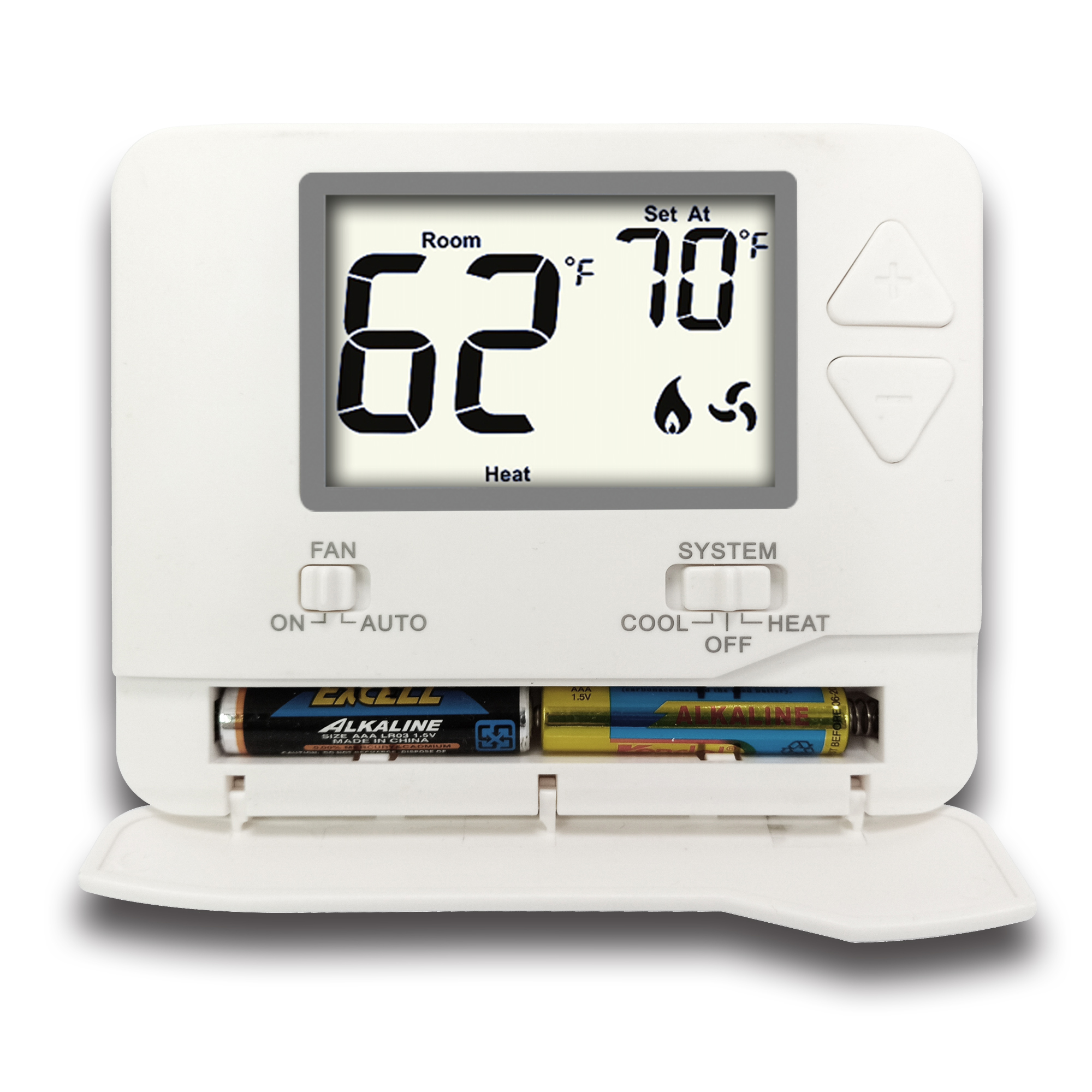 Mastering Aircon Temperature